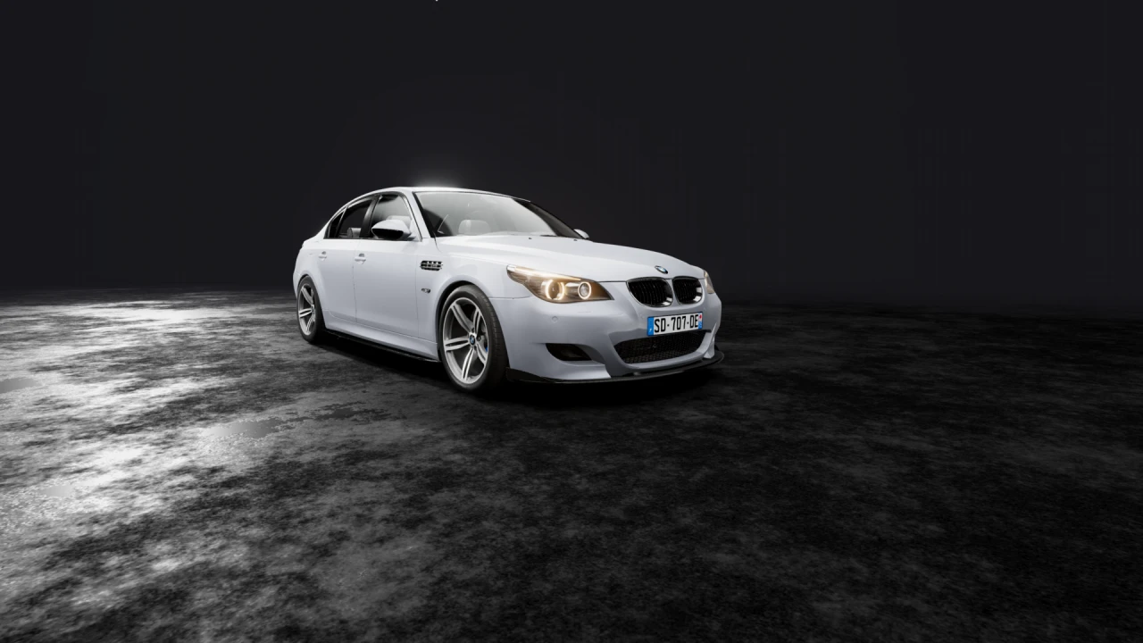 bmw e6 - BeamNG.drive Search - ModLand.net